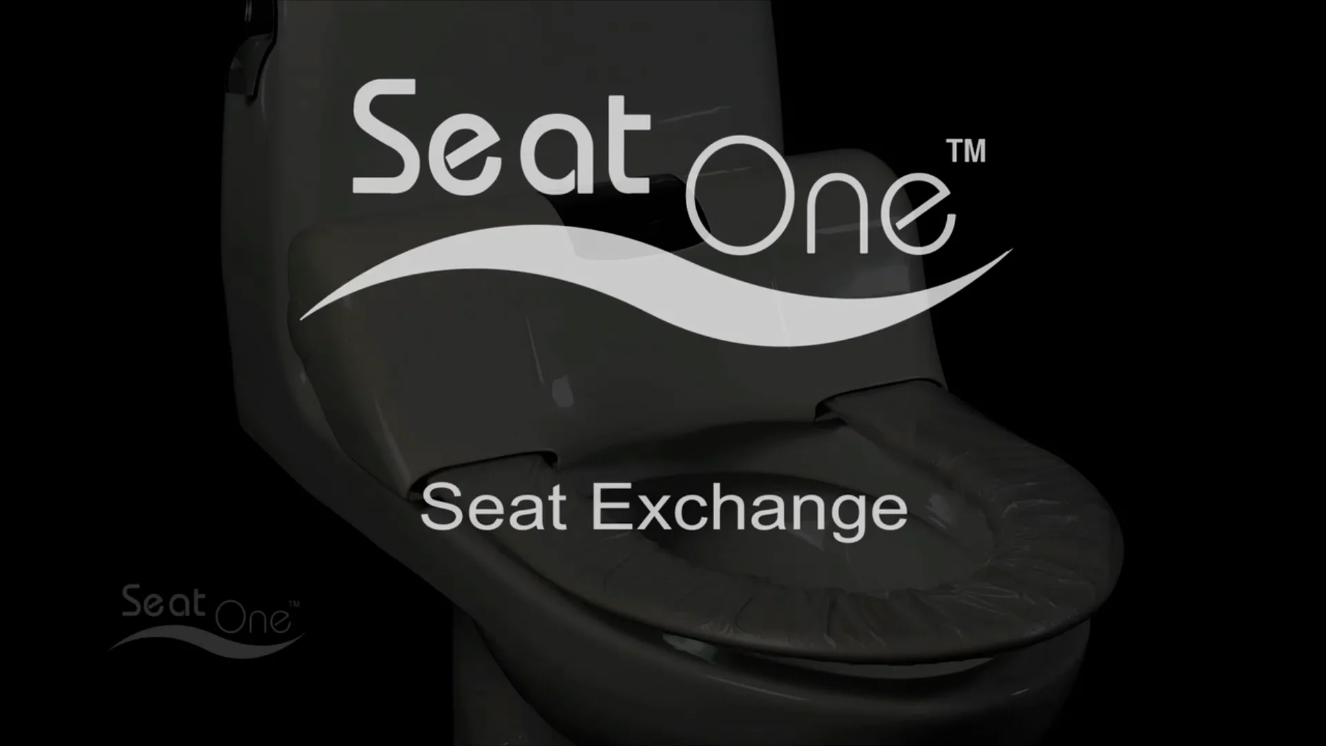 BRILL SEAT-ONE EXCHANGE on Vimeo