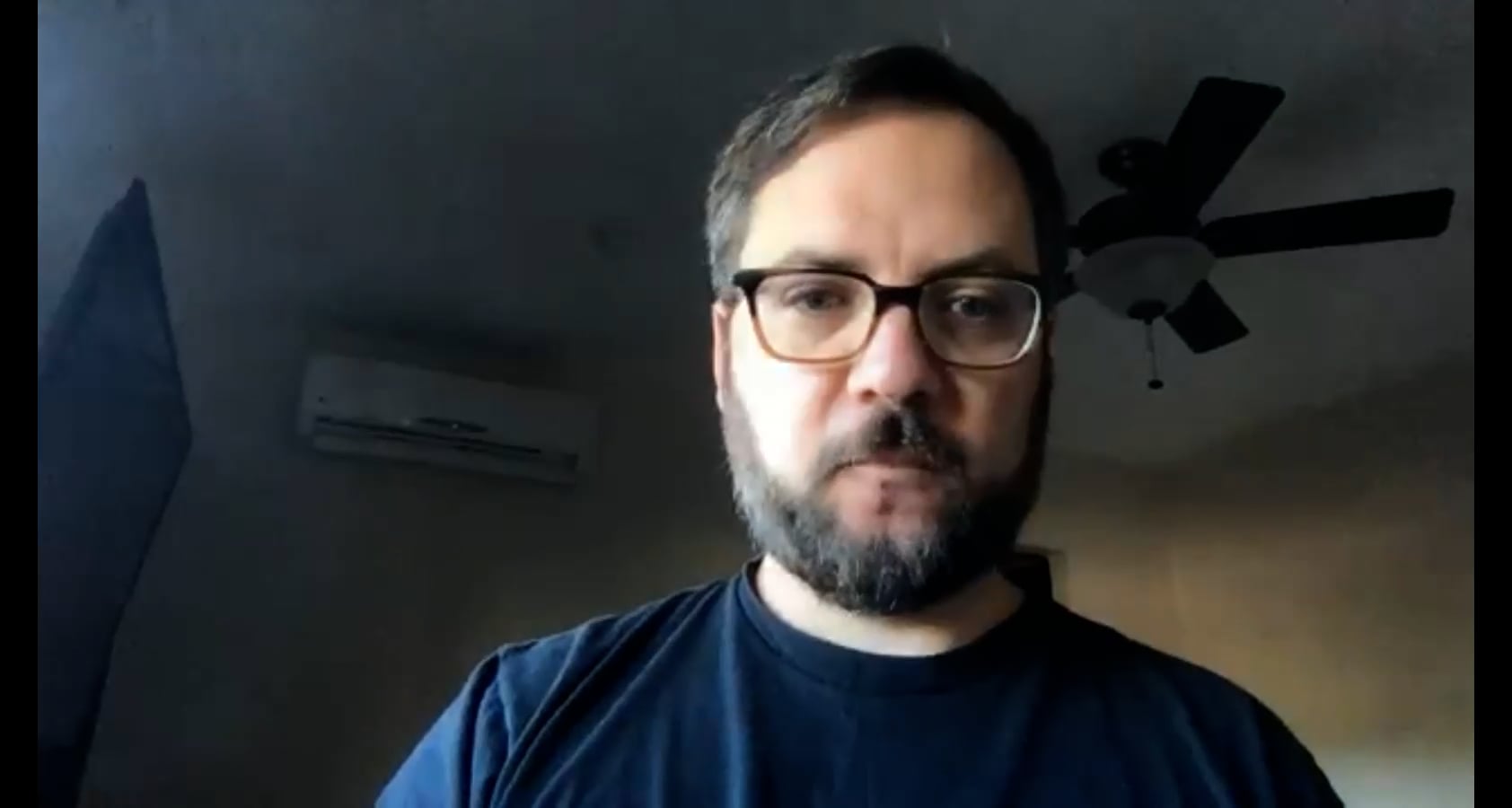 Greg Damico PythonOOP 101221 on Vimeo