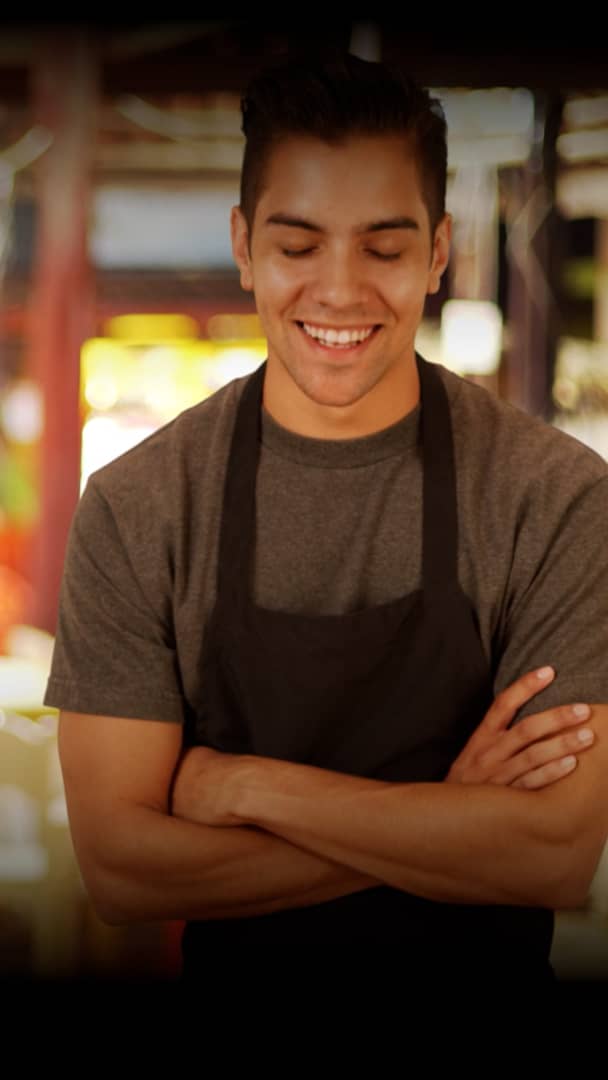 Chef Showdown! on Vimeo