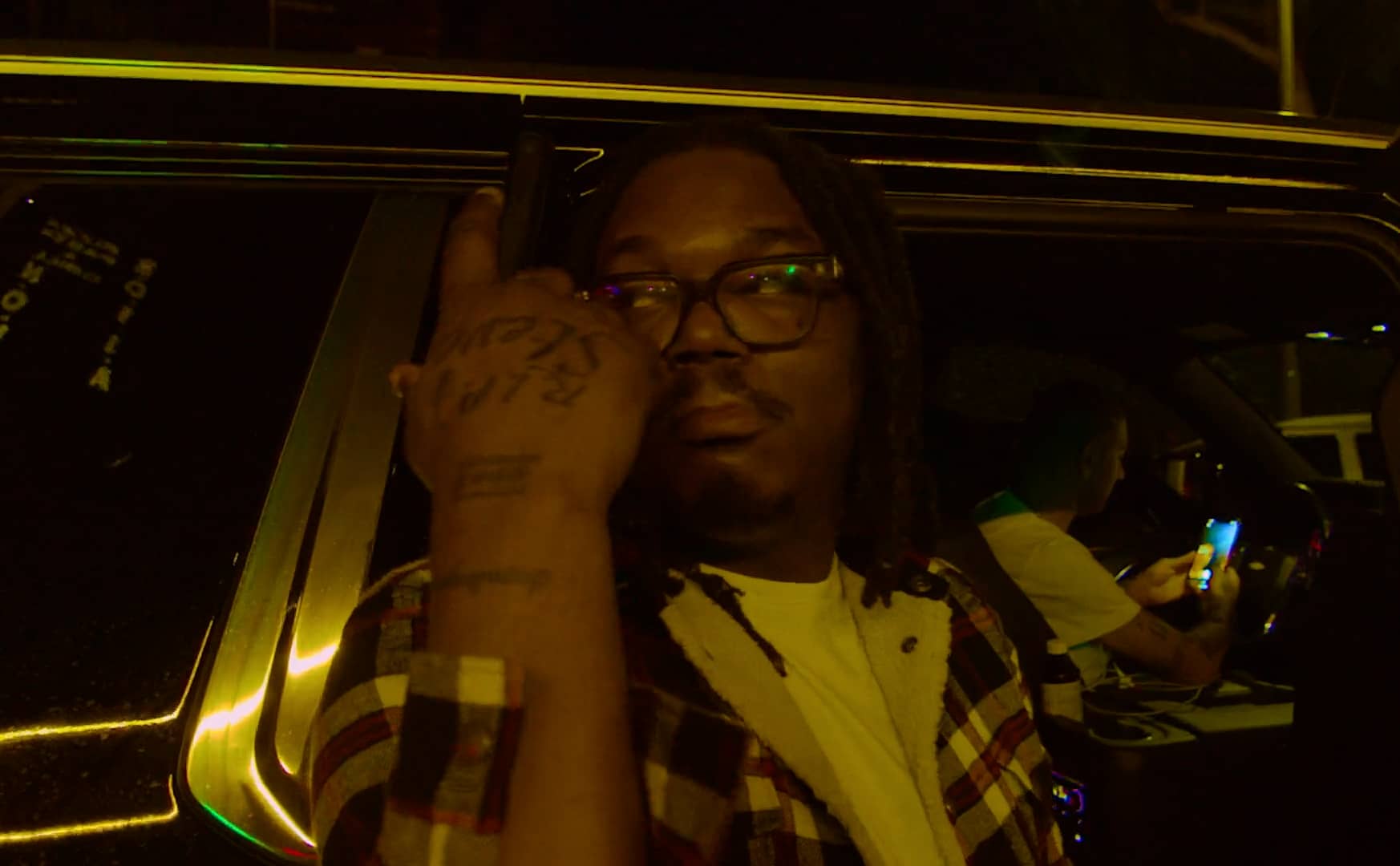 LUCKI - New Drank on Vimeo