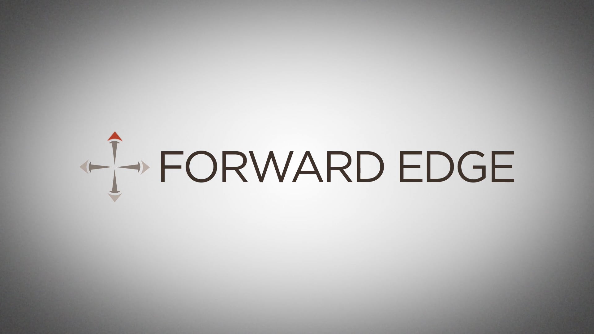 Forward Edge Promo on Vimeo