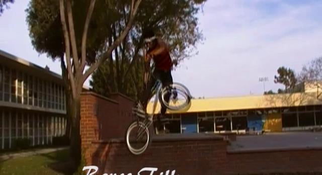 Day Edit With Rance Tillman, Kodi James, Diego Enriques, Duane Dunavan ...