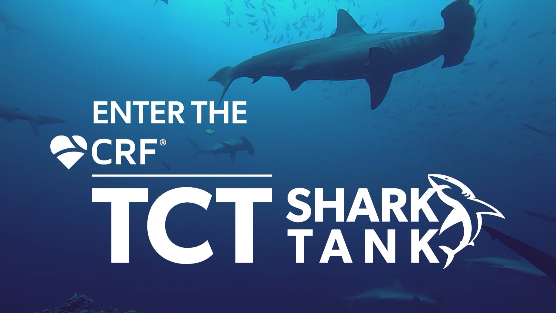 TCT 2021 Shark Tank Promo on Vimeo