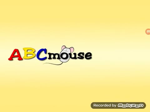 ABCmouse.com Early Learning Academy Logo on Vimeo