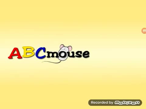 ABCmouse.com Early Learning Academy Logo on Vimeo