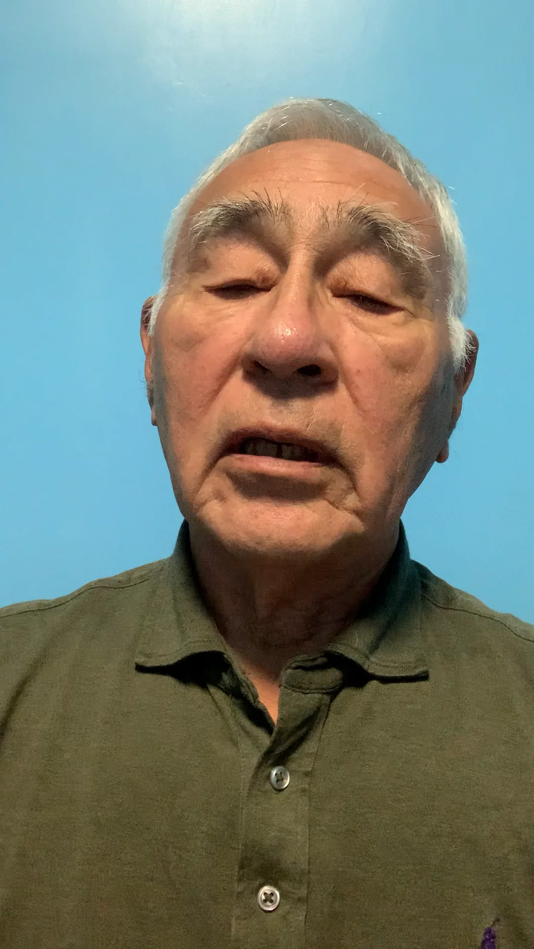 Charles Brower Blessed on Vimeo