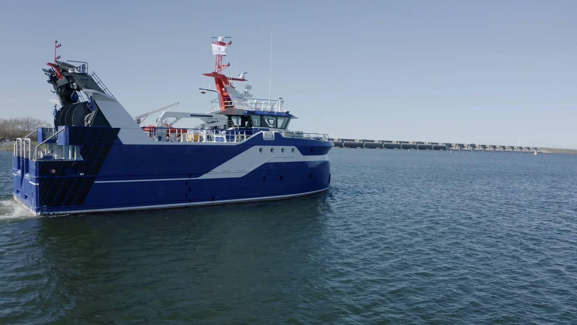 Maaskant Shipyards promovideo visserschip.mp4 on Vimeo