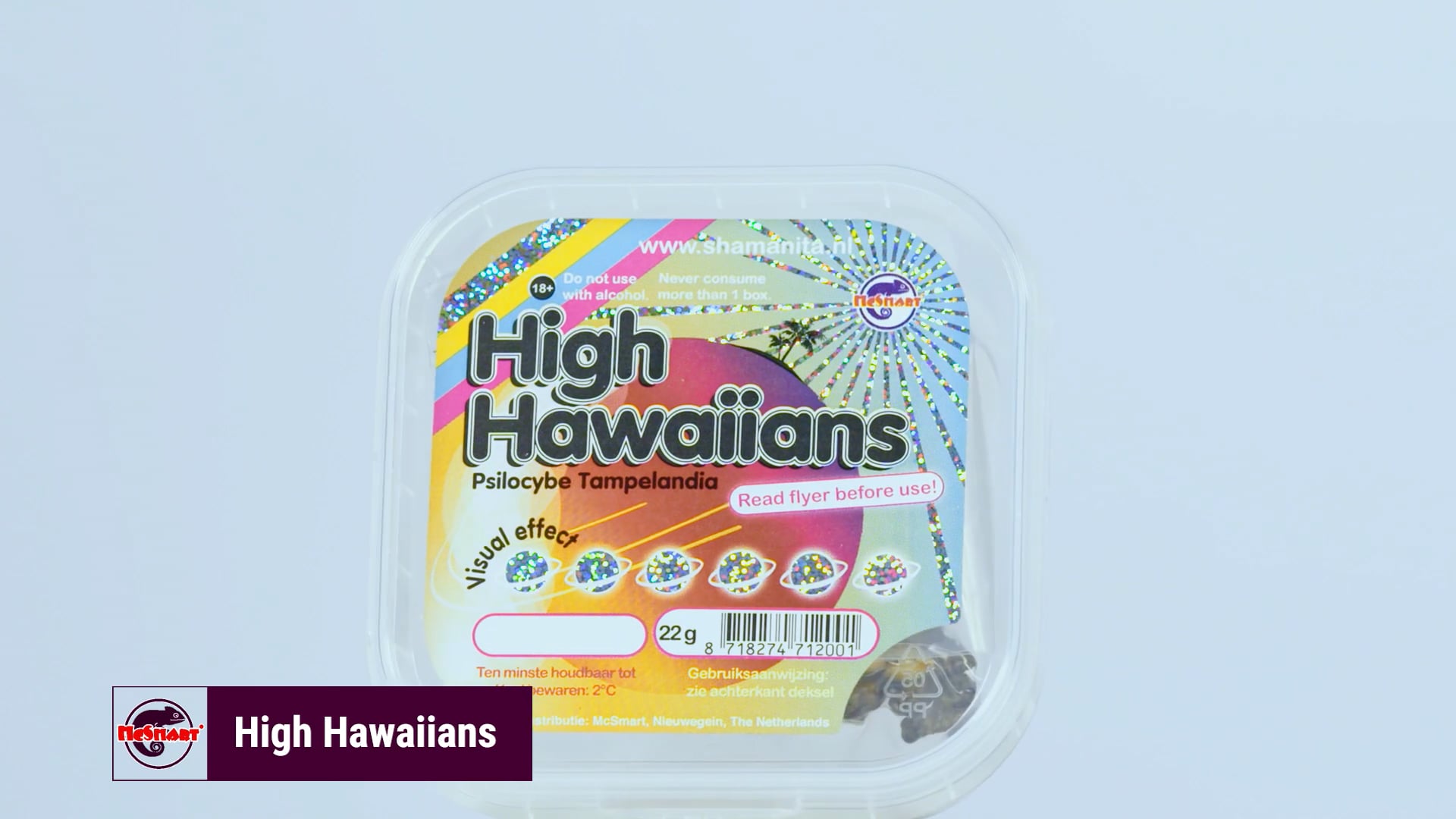 High Hawaiians