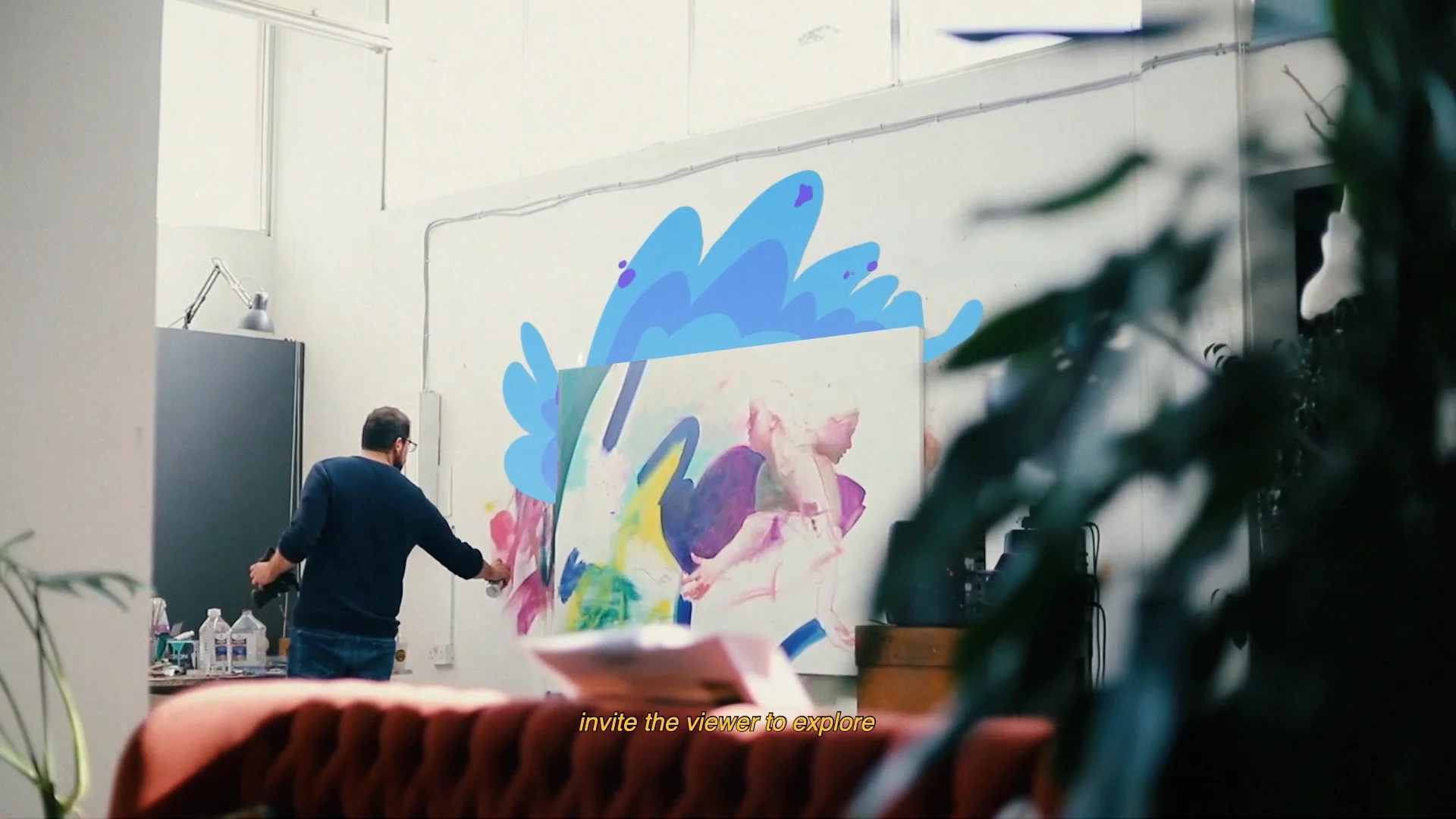 Absolut Dare - Episode 5 Part 2 Nicolas Antoniou on Vimeo