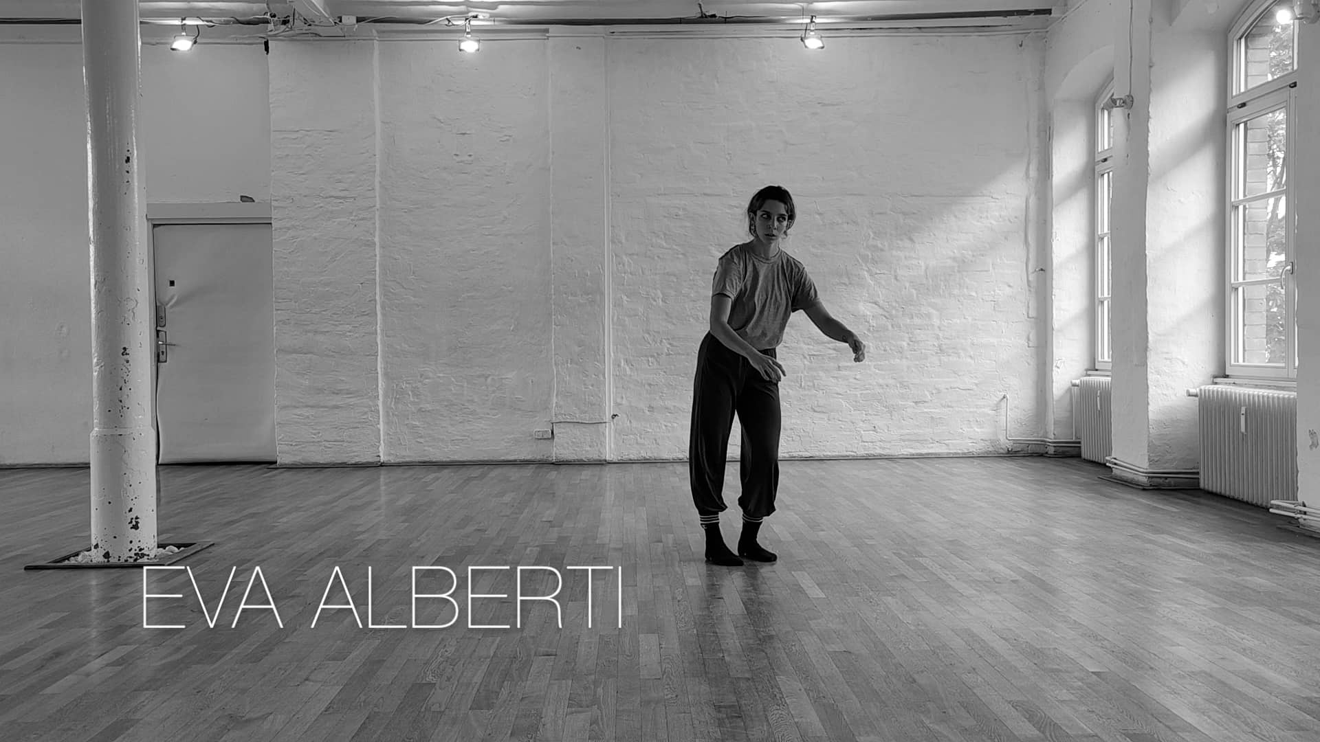 Soak - Eva Alberti (2 min) on Vimeo