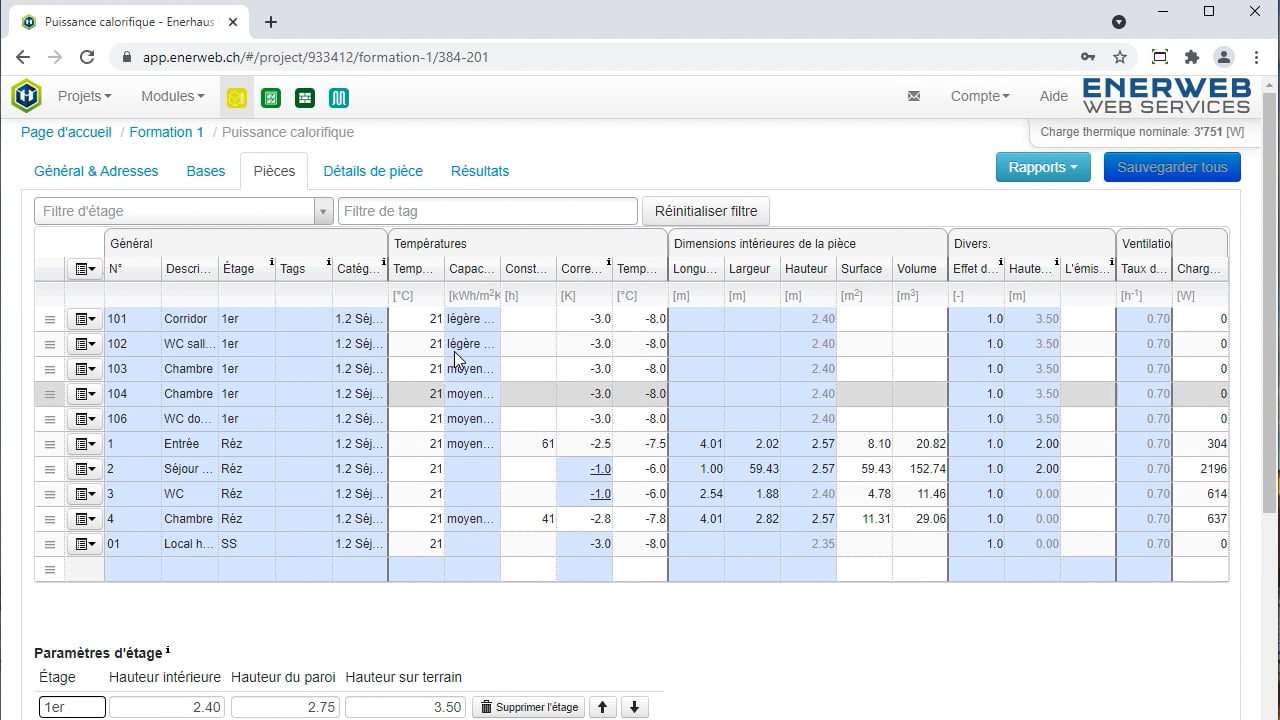 Introduction à Enerweb on Vimeo