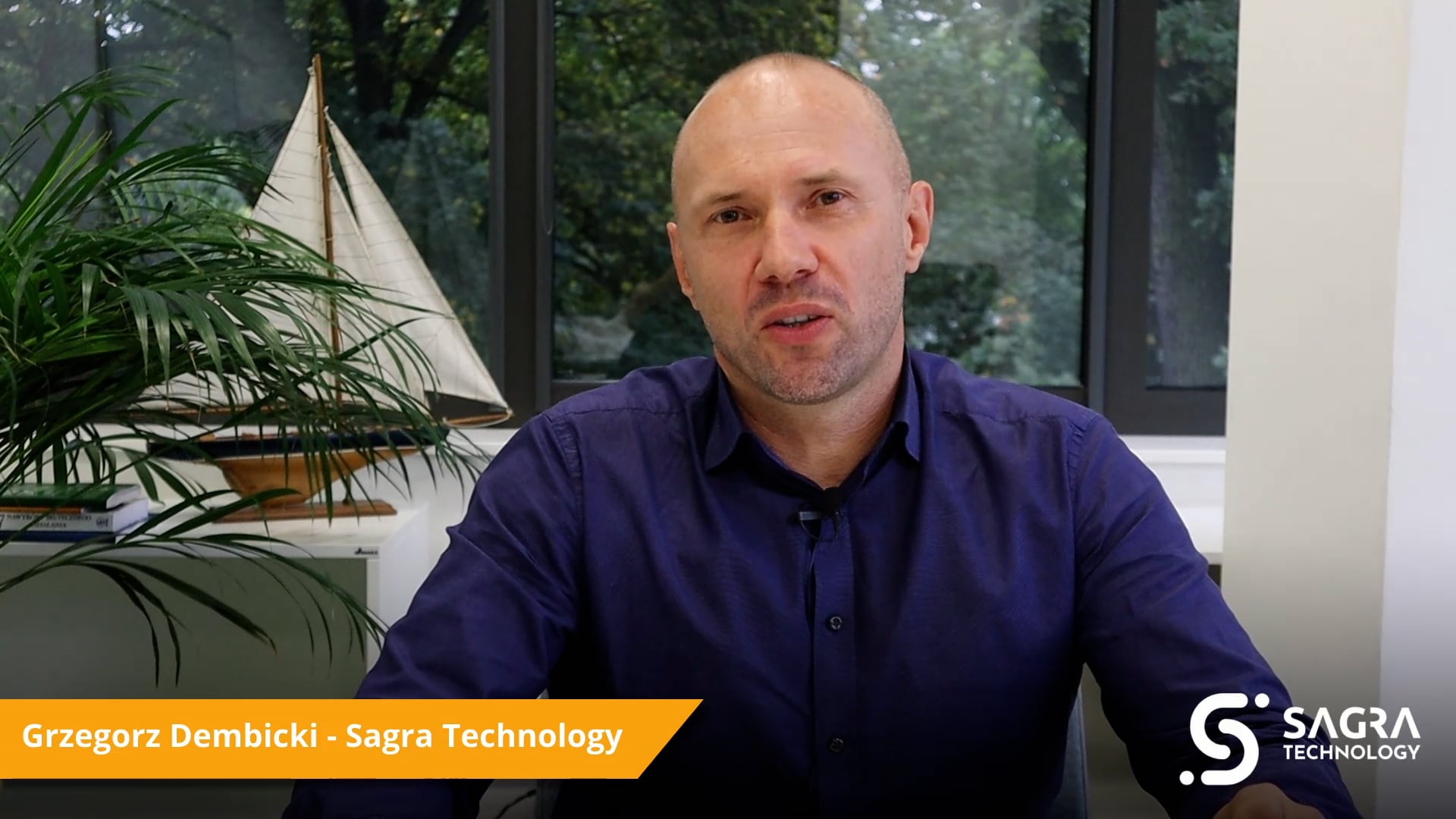 Sagra Technology - Webinar [26-10-2021] on Vimeo