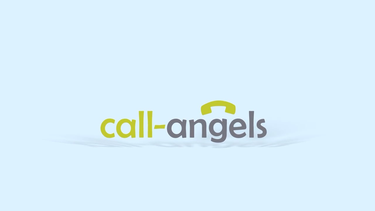 Call Angels - Your Calls Handled - Professionally on Vimeo