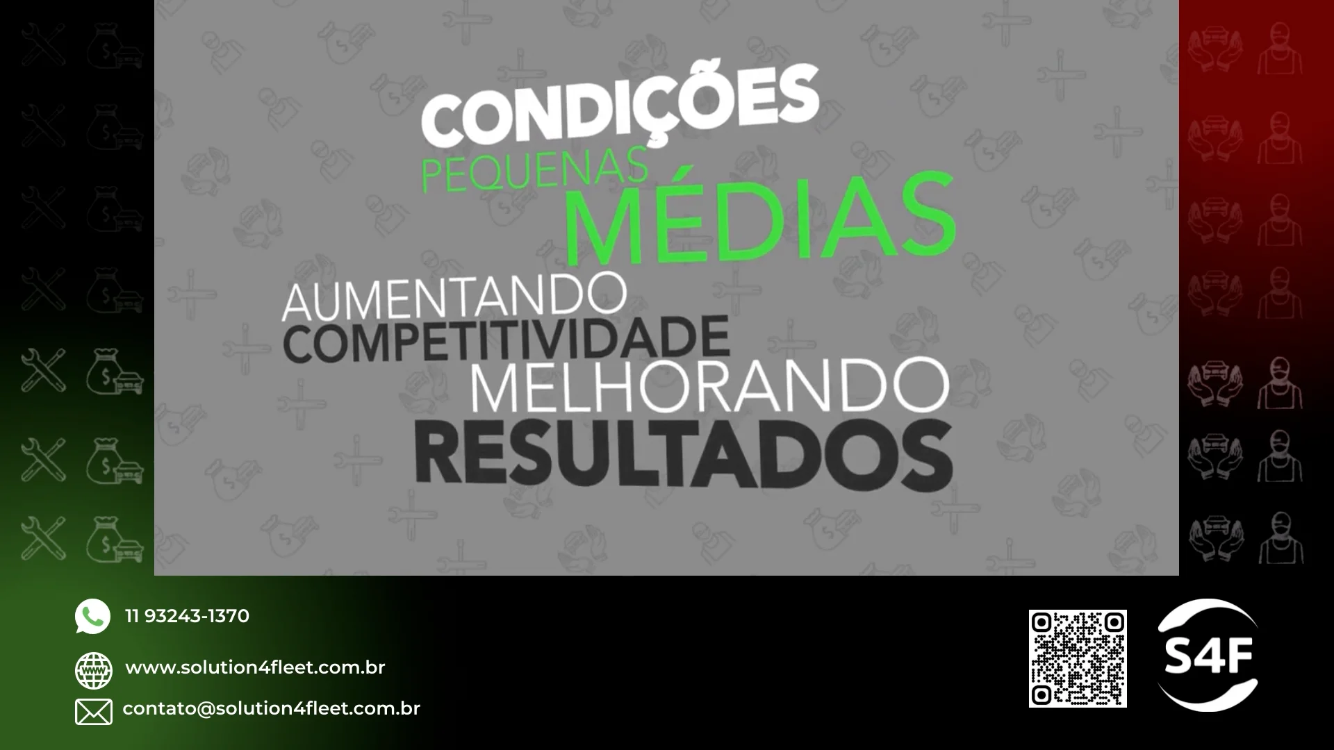 Institucional Solution4Fleet on Vimeo