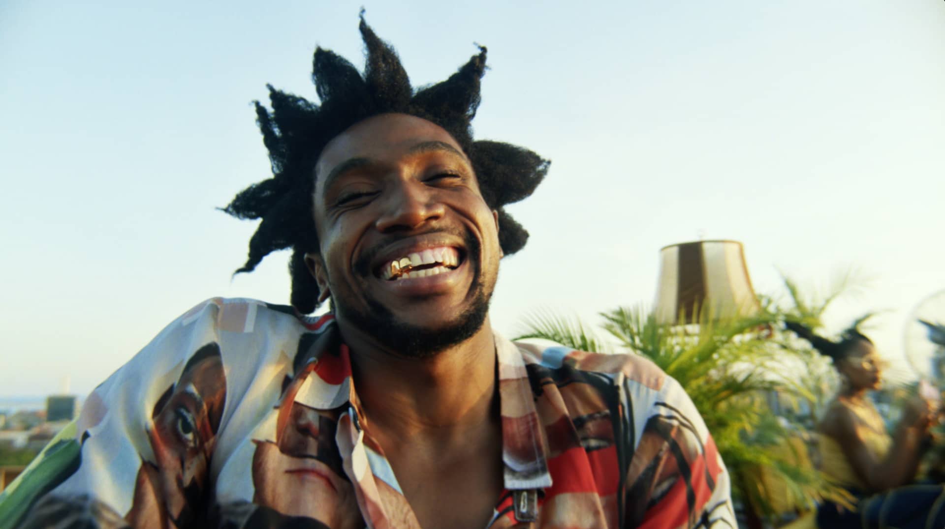 GUINNESS - Black Shines Brightest on Vimeo