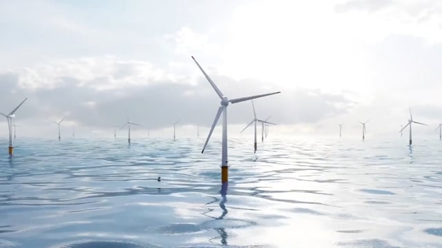 Ocean Grazer to charge energy transition with Ocean Battery - Offshore ...