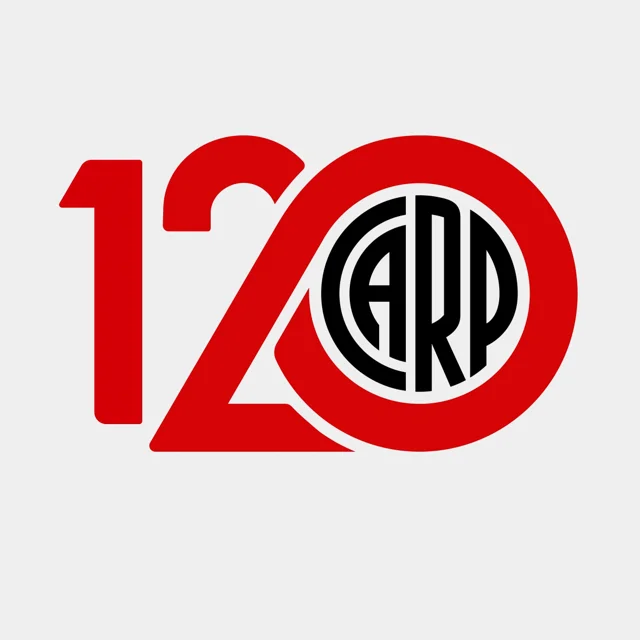 River Plate Logo