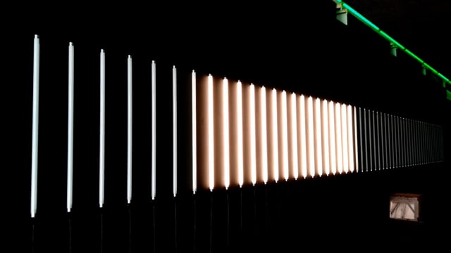 Project: A Mar (The Sea, To Love) | Cycling '74