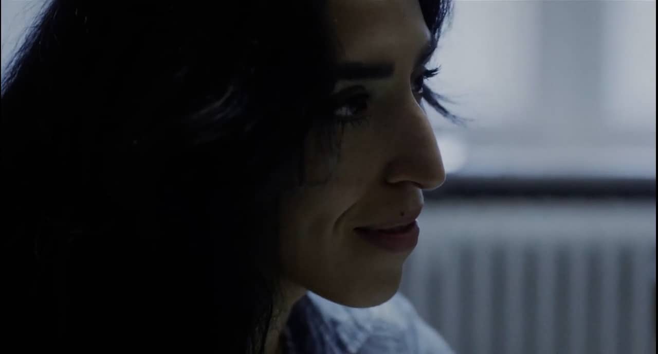 Susana AbdulMajid in "Jibril" by Henrika Kull, 2018, 1 on Vimeo