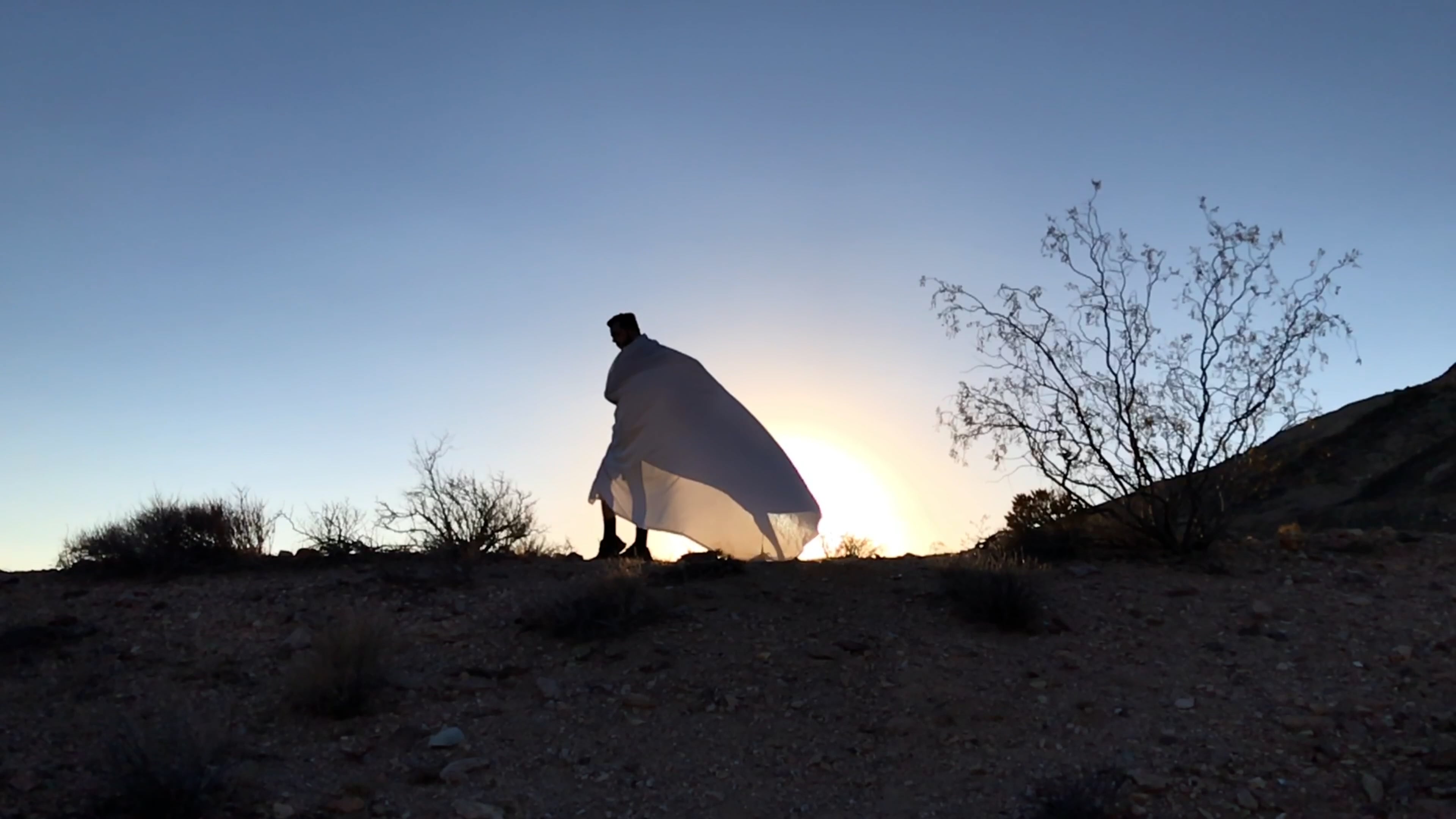 Living As A Ghost on Vimeo