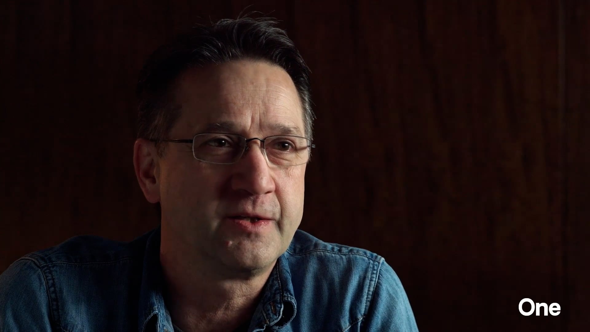 Ken Dyck_ONE_Discipleship on Vimeo