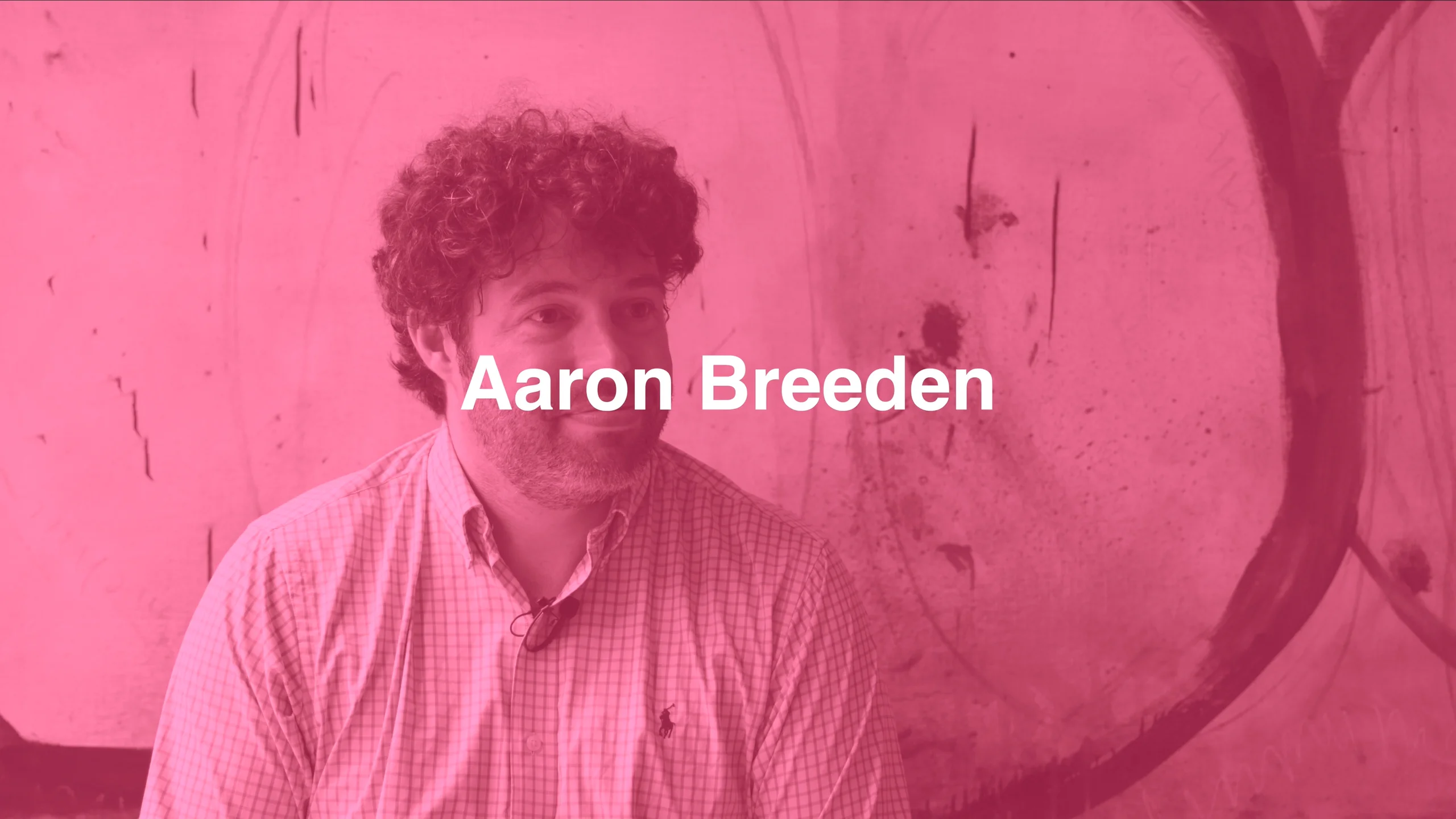Aaron Breeden - Hutton’s Secret Weapon on Vimeo