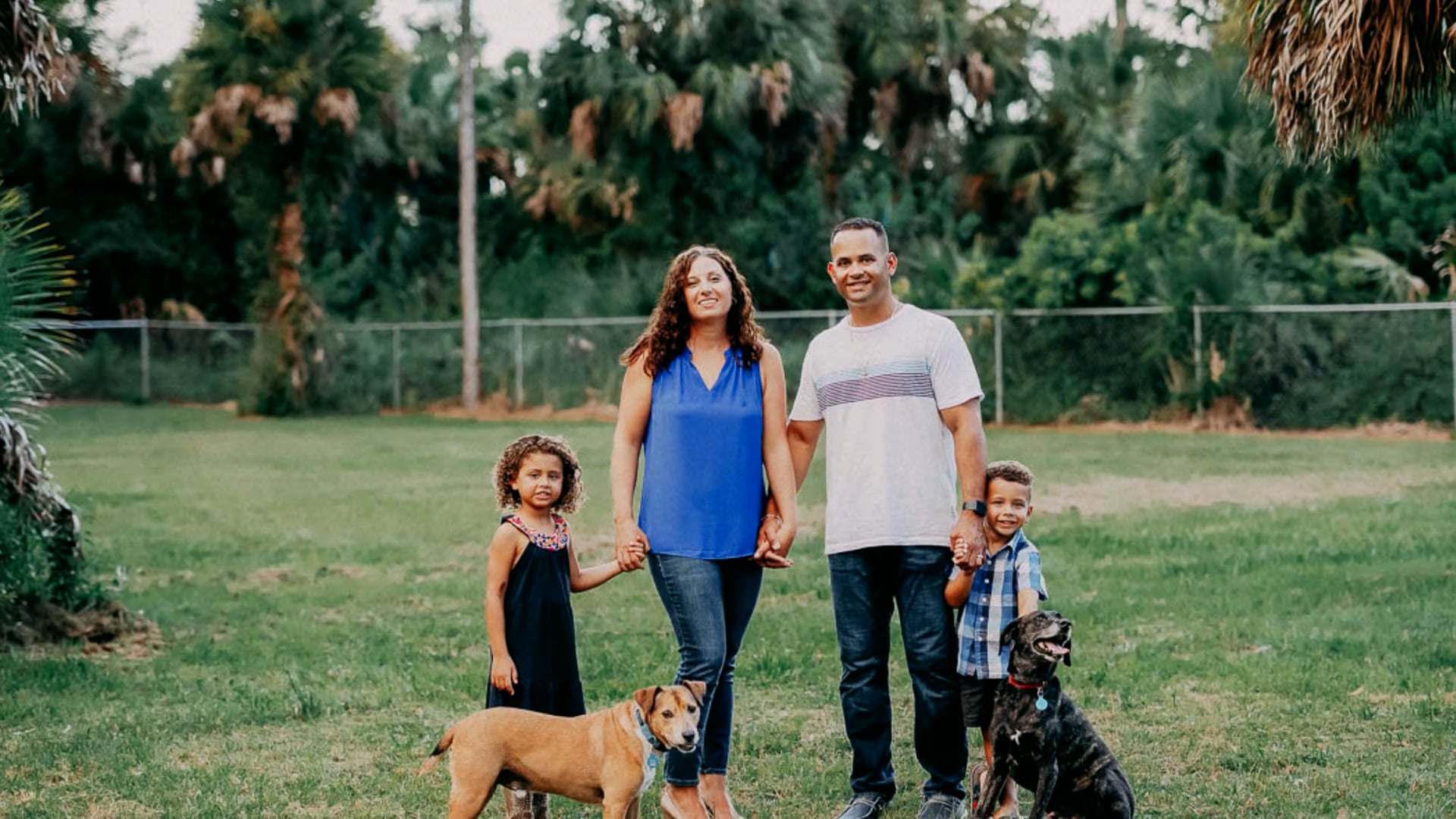 The Taveras Family on Vimeo