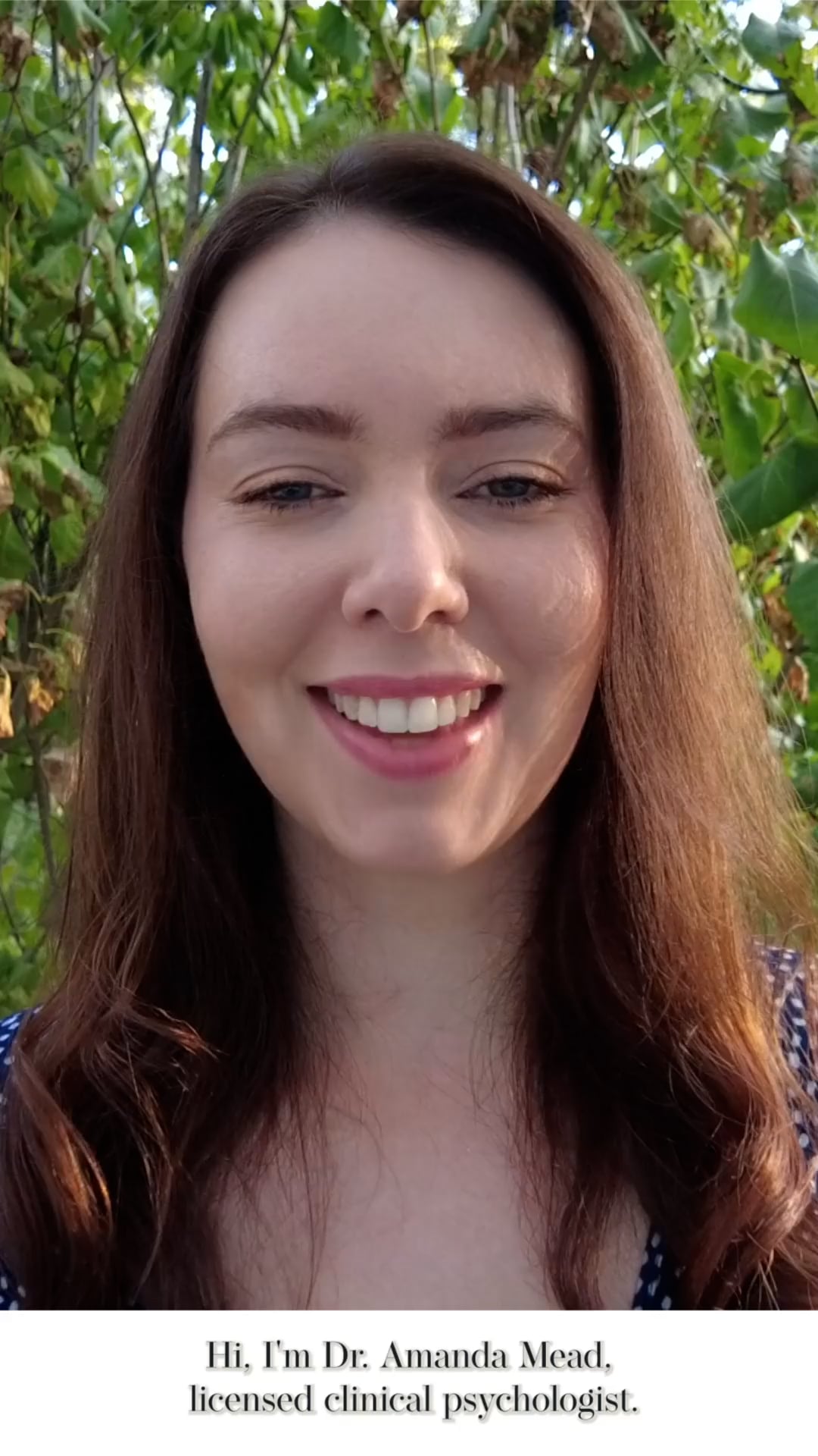 Amanda Mead, Psychologist, Katy, TX, 77449 | Psychology Today