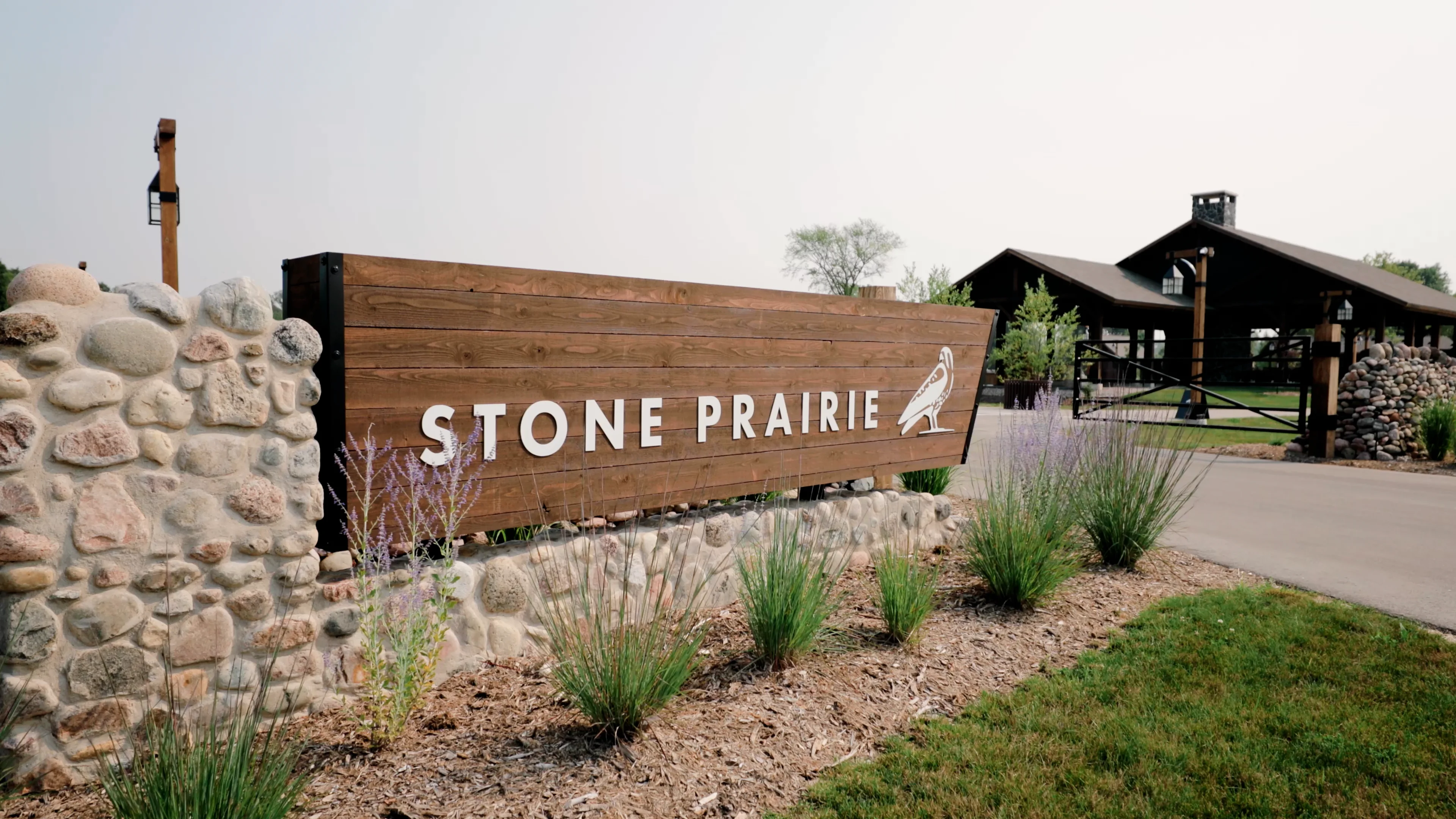 Stone Prairie