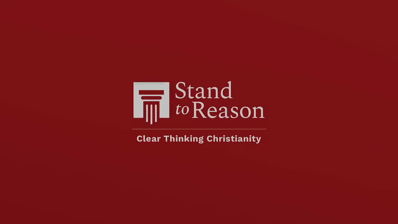 Stand to Reason - Who We Are