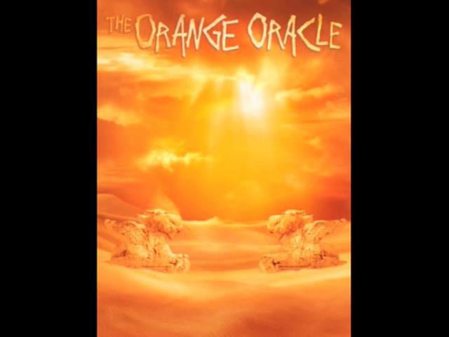 The Orange Oracle on Vimeo