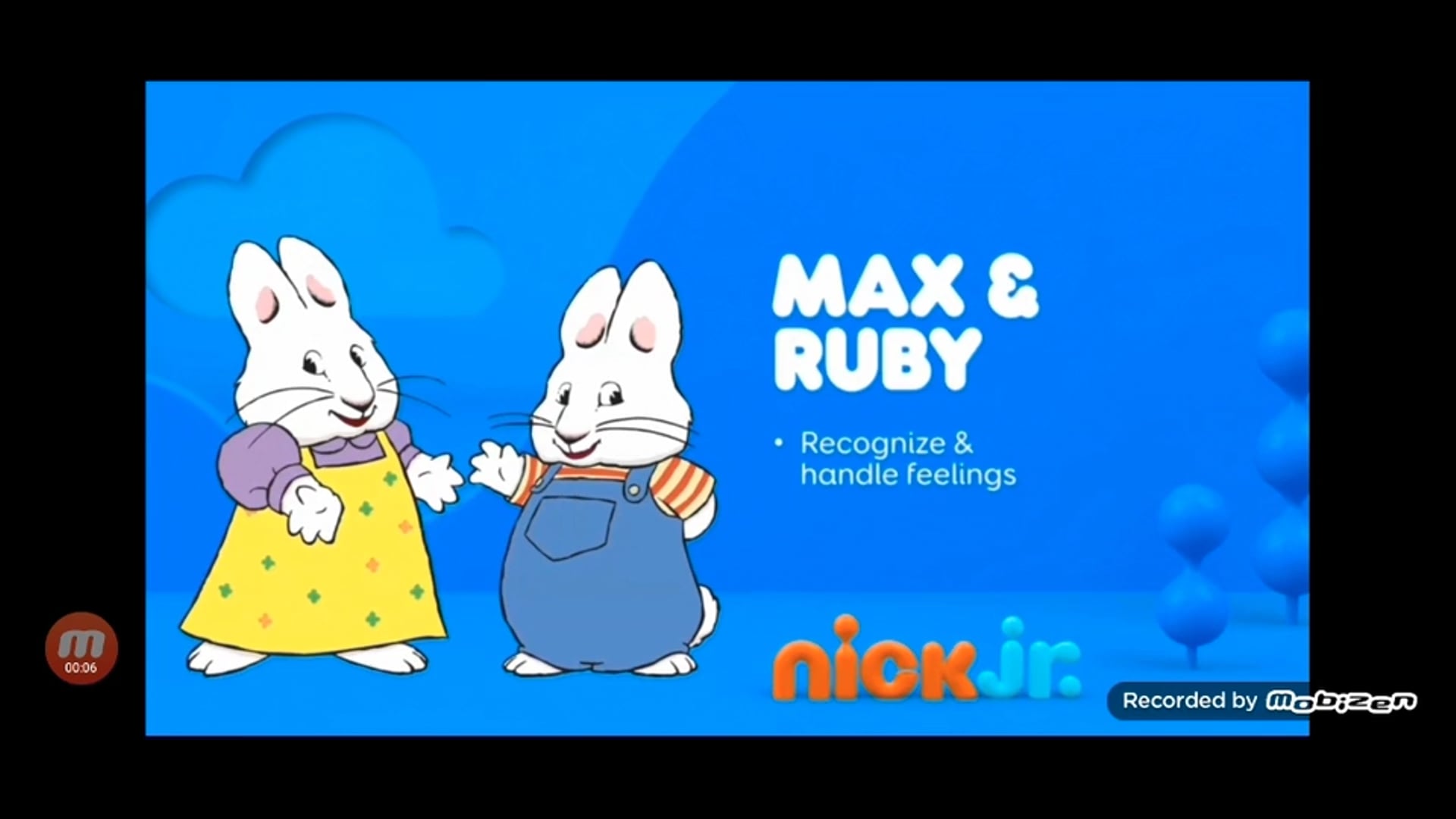 Max & Ruby Curriculum Board (2018) on Vimeo