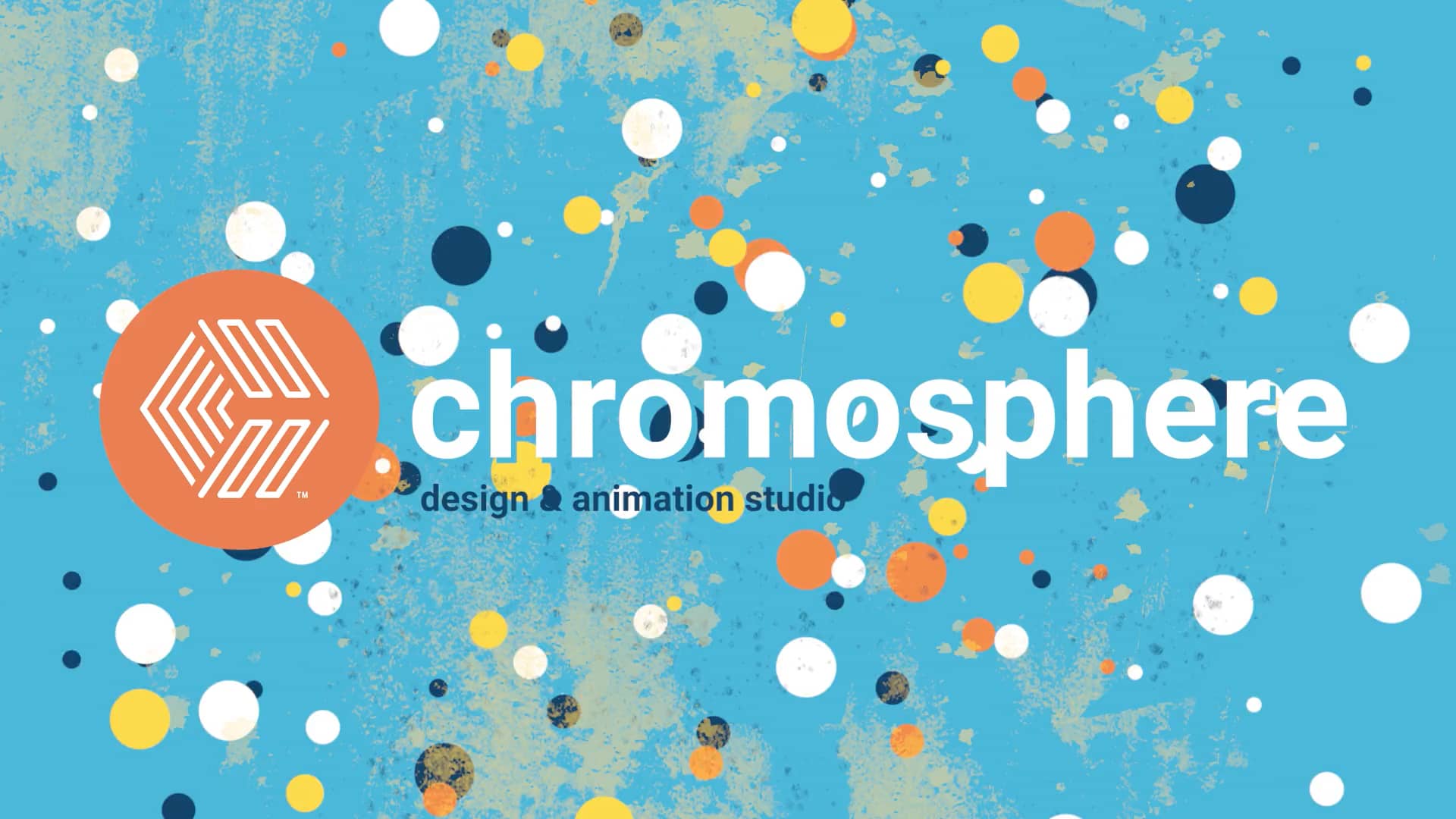 CHROMOSPHERE / Studio Reel 2021 on Vimeo