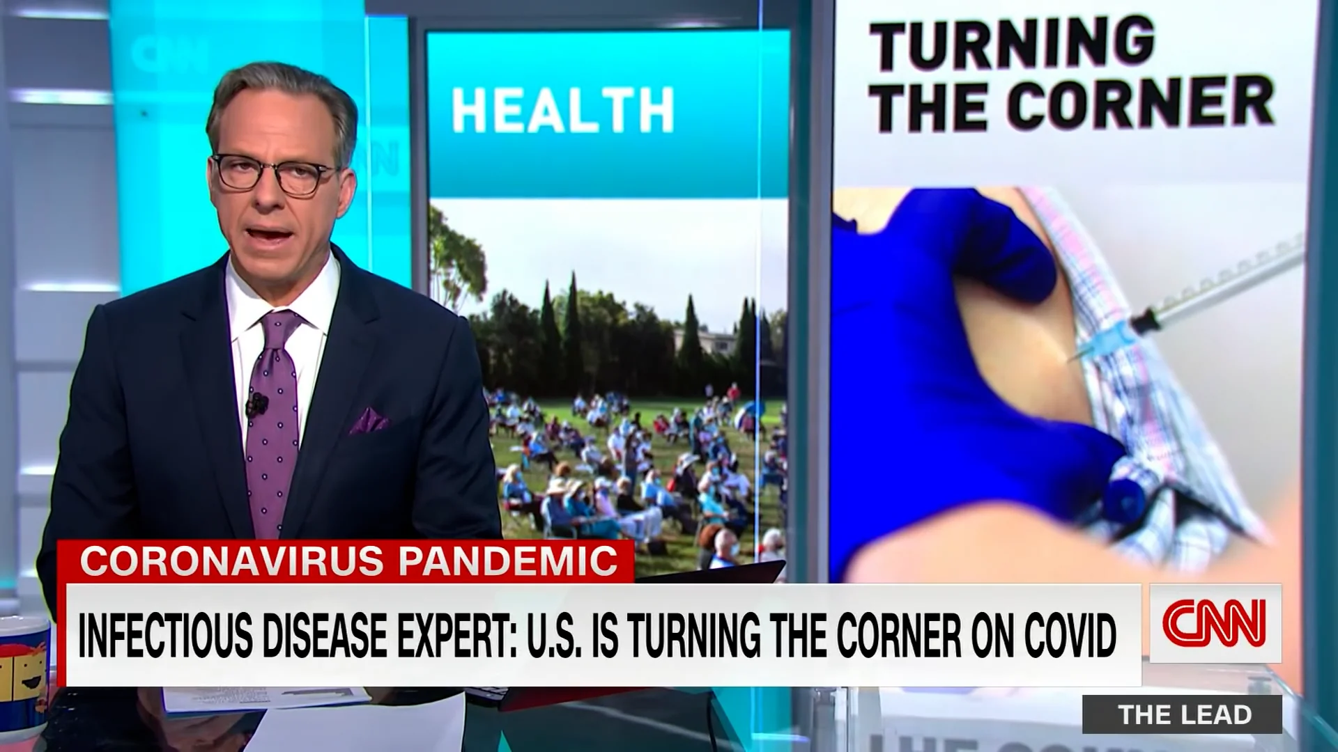 CNN good news on Vimeo