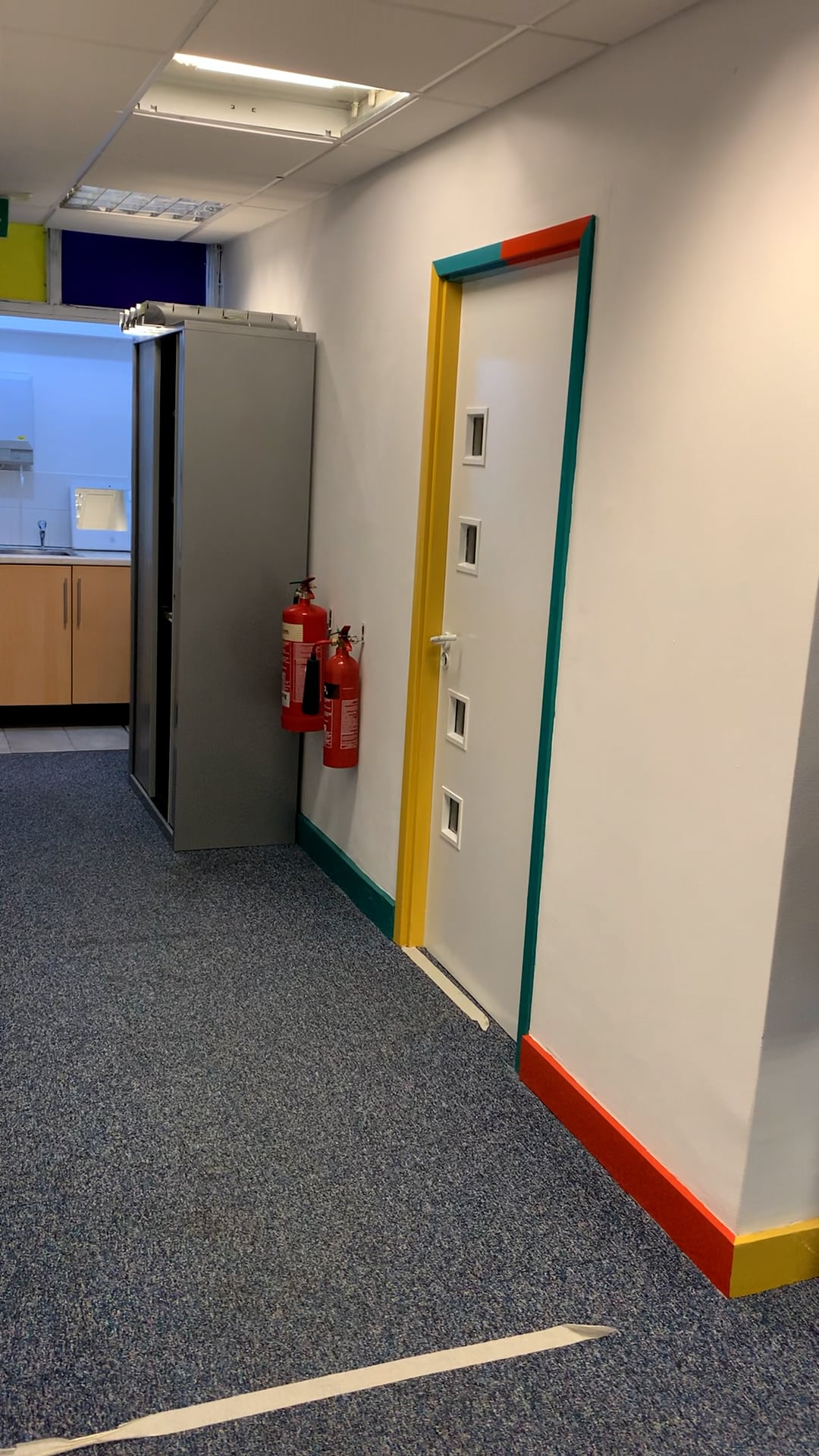 GL Office