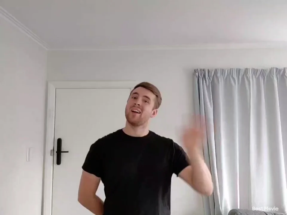 Joseph Kummer: Shrek Audition on Vimeo