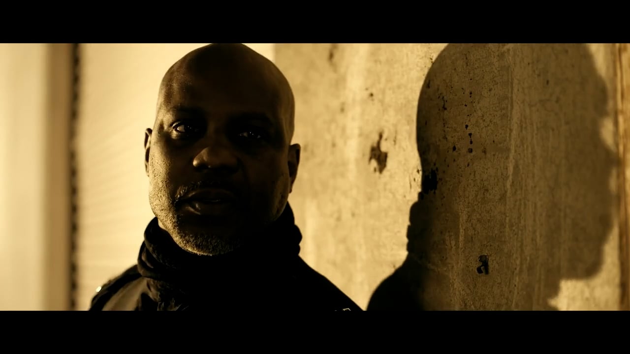 Benetone Films - Fast Vengeance (Official Trailer) - DMX, D.Y. Sao on Vimeo
