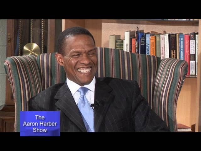 Erroll Southers on Vimeo