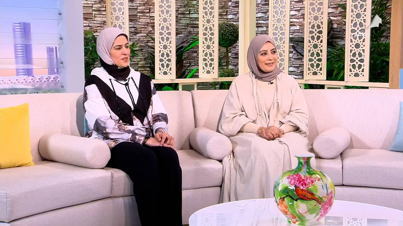 كويت اليوم - تطوير الرياضة النسائية on Vimeo
