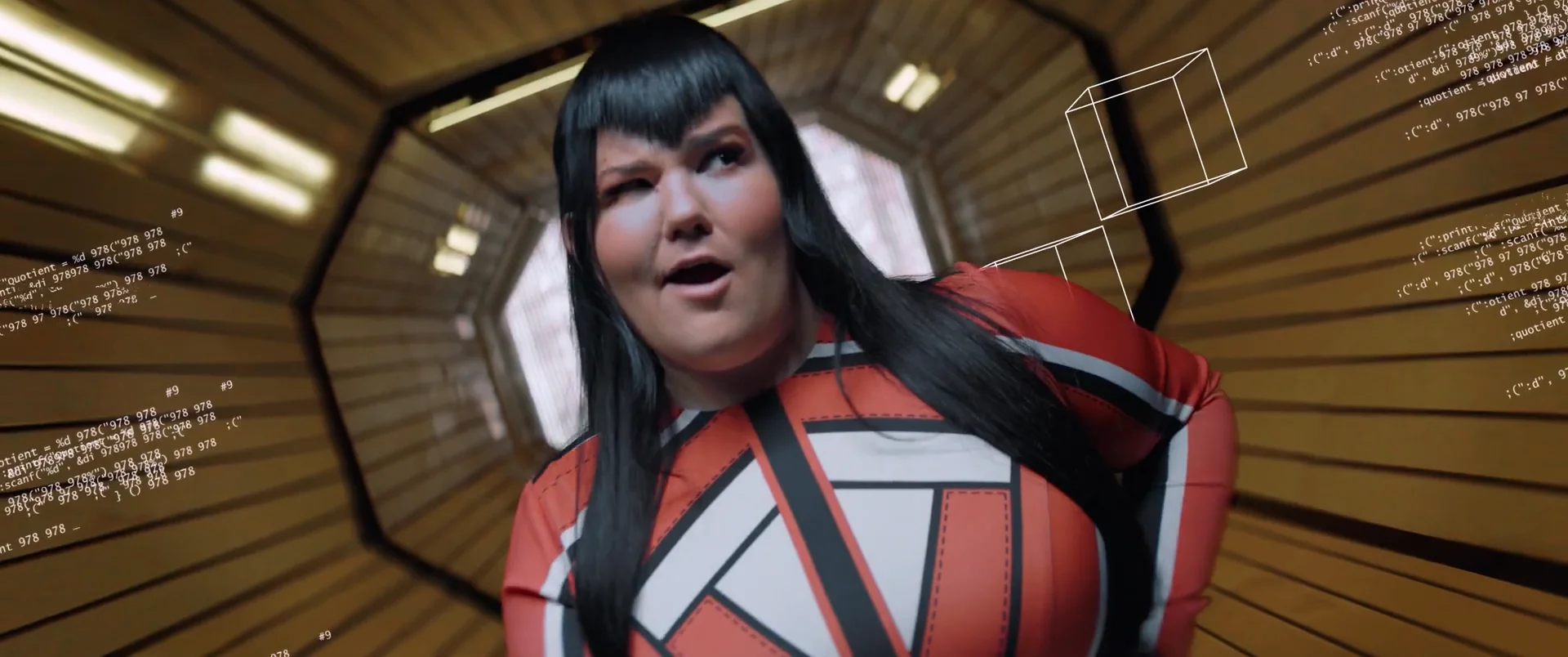 NETTA - CEO (Official Music Video)-(1080p).mp4 on Vimeo