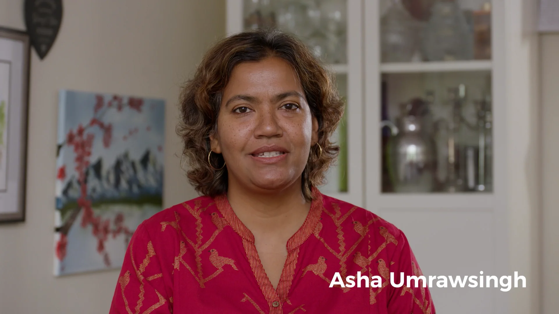 Asha - Cancer Care Map on Vimeo