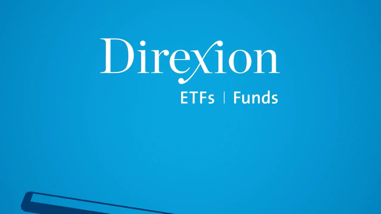 Direxion NASDAQ-100 Equal Weighted Index Shares ETF (QQQE) on Vimeo