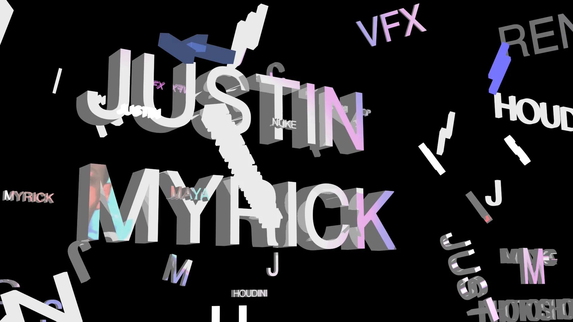 Justin Myrick 2021 Demo Reel on Vimeo
