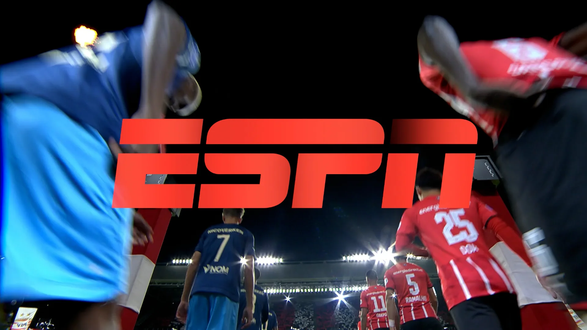 ESPN I HIGHLIGHTS NOVEMBER on Vimeo