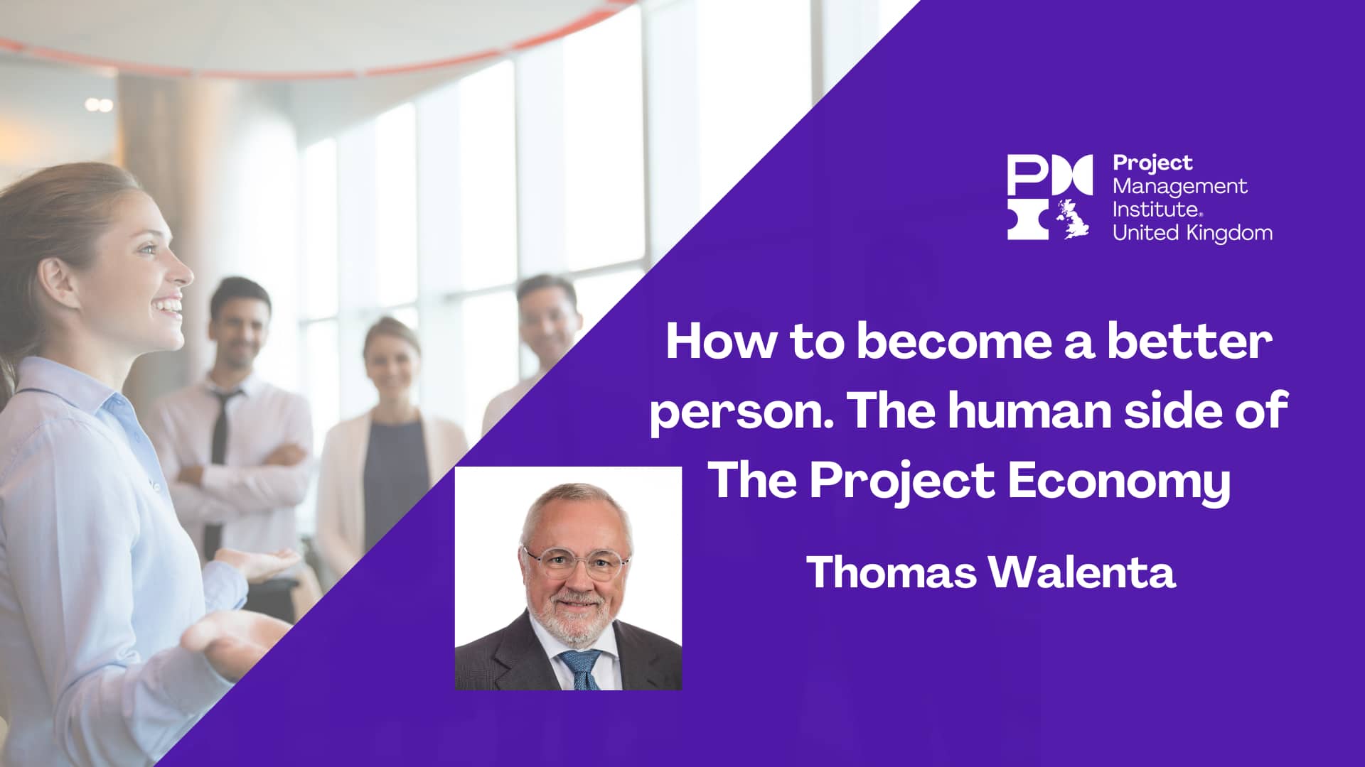 14th October Webinar with Thomas Walenta on Vimeo