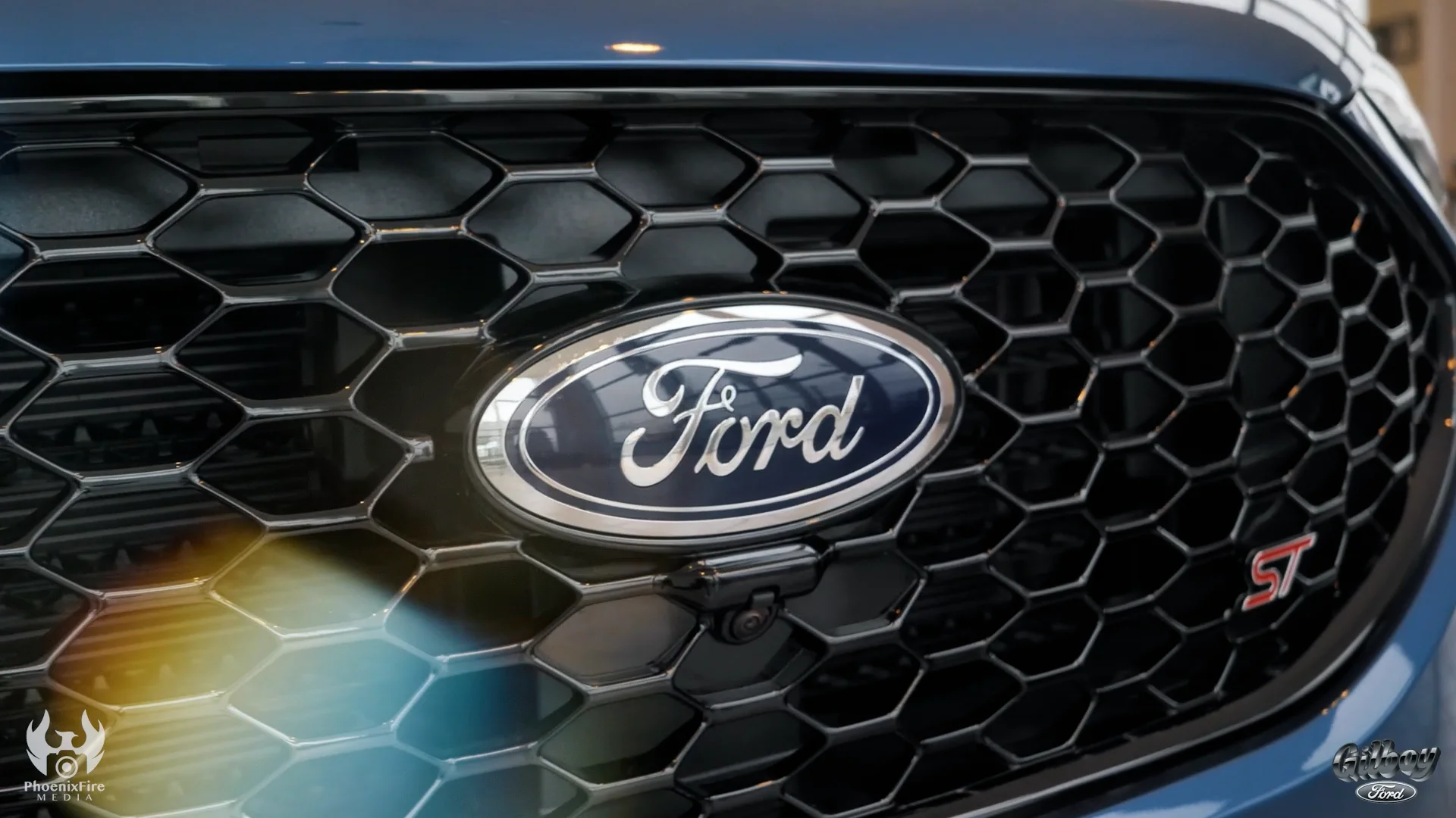 John Gilboy - Gilboy Ford - Executive Forum Member Spotlight on Vimeo