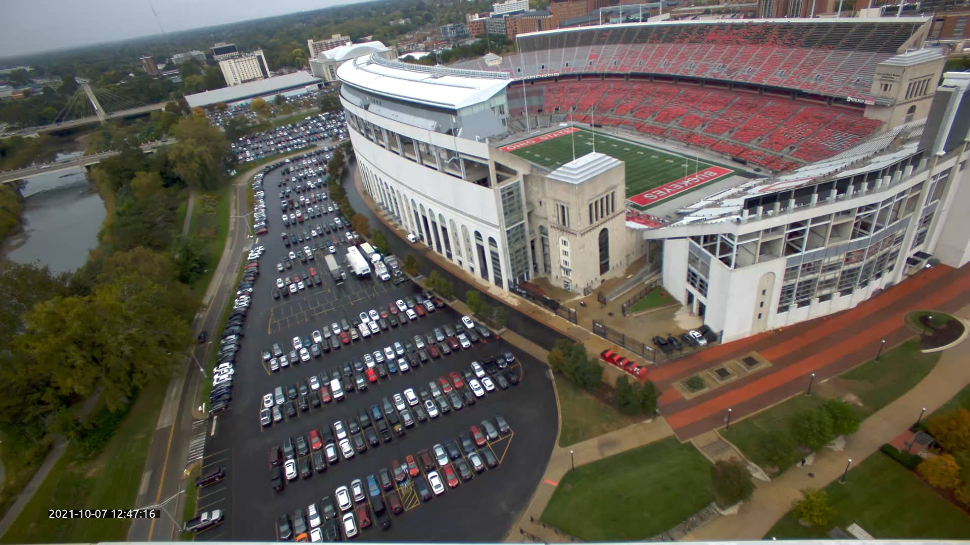 Morrill Tower on Vimeo