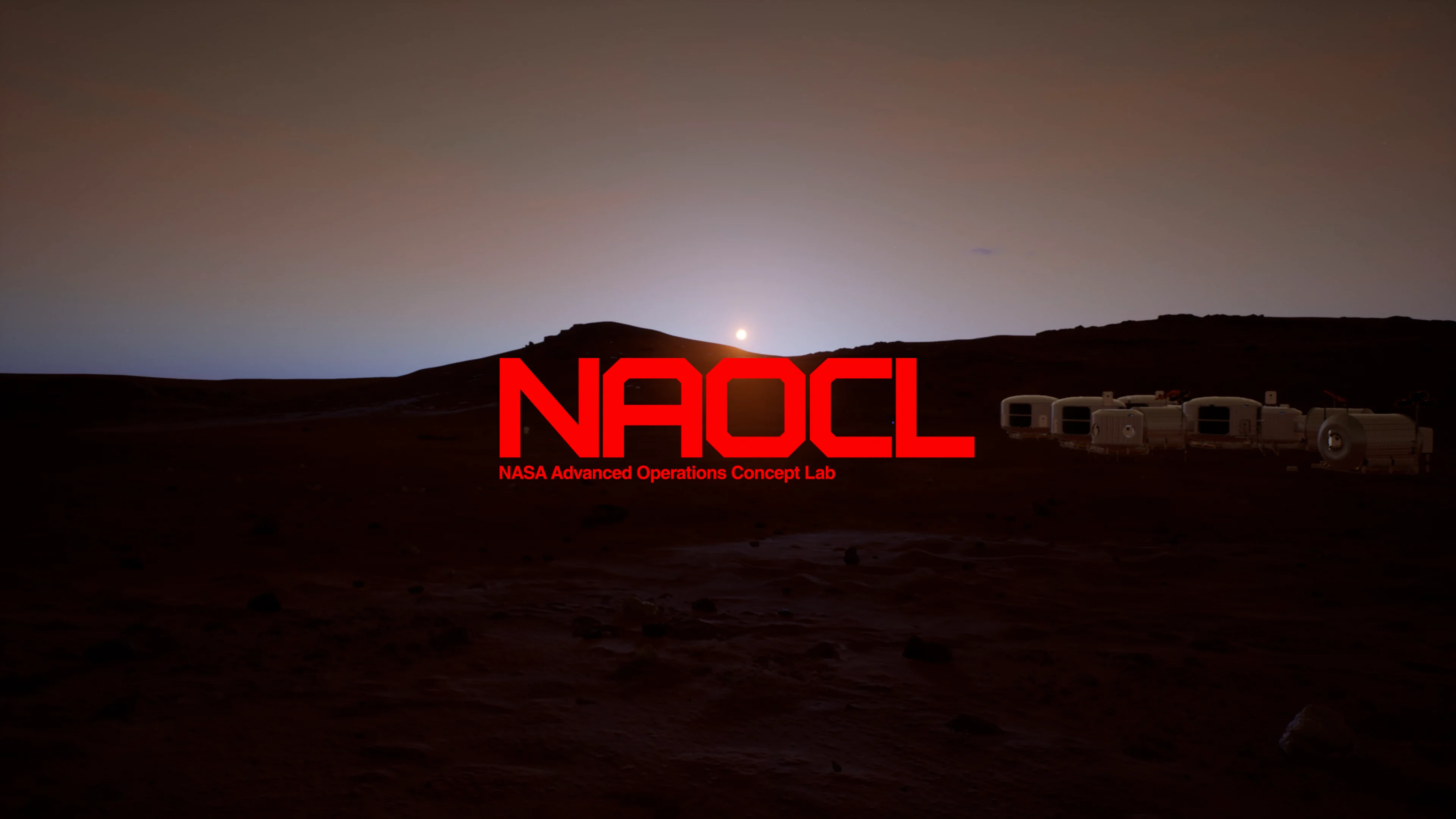 NASA XOSS Technology Demonstration 2021