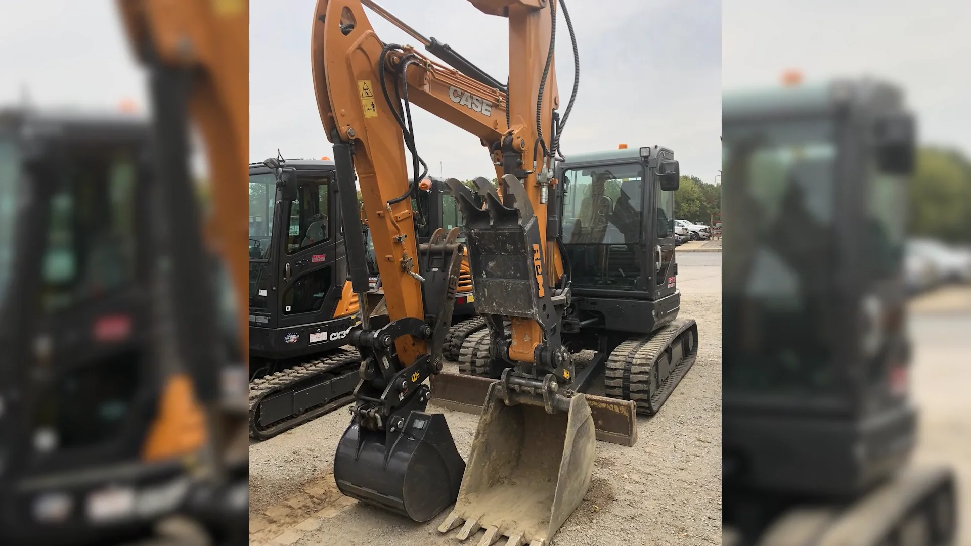 How to Use the Stucchi Hydraulic Diverter Valve Solution for Excavators