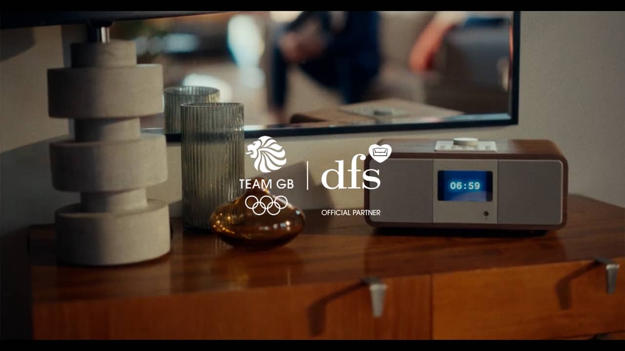 DFS Team GB on Vimeo